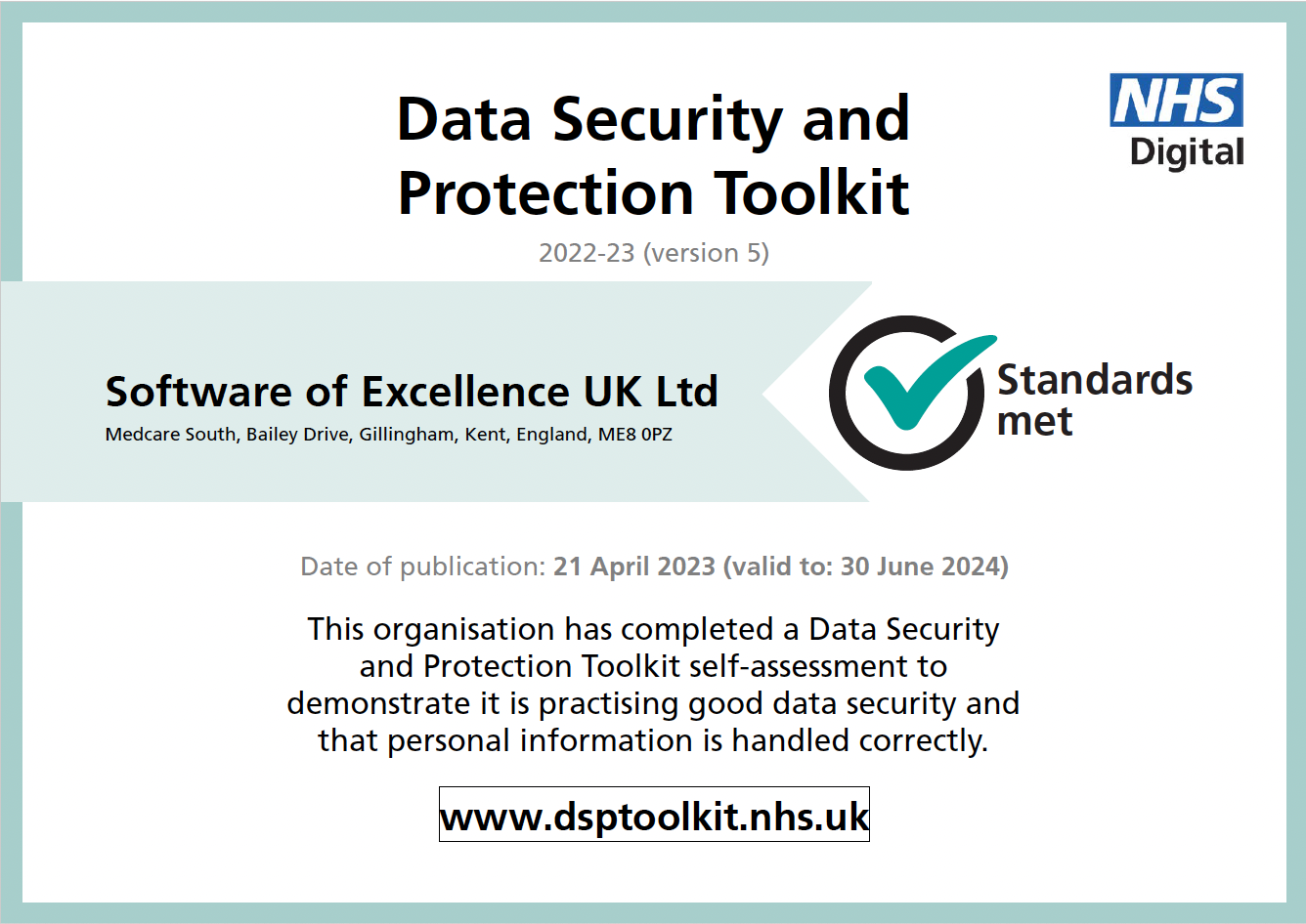 Legal Stuff | Dentally Dental Software