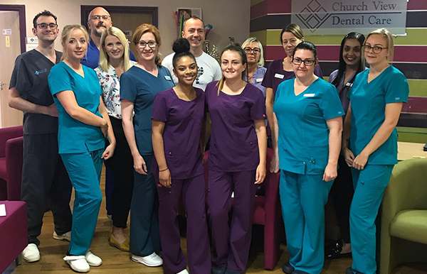 Dental clinical notes software, Dental chart software | Dentally