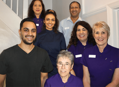 Why Drayton House chose Dentally for all technical abilities