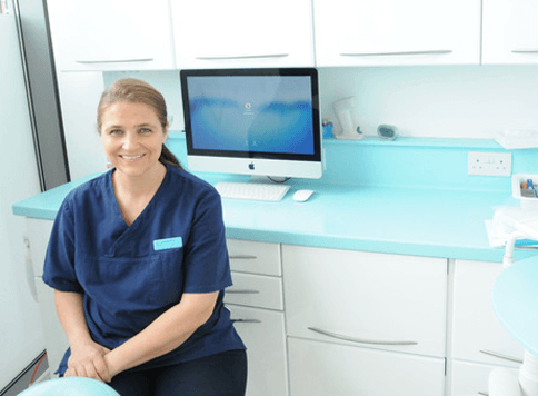 Why We Love Teeth calls Dentally the 'best dental software'