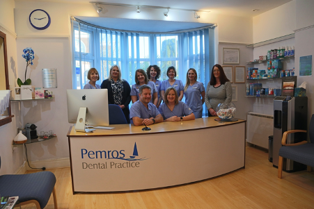 Dental clinical notes software, Dental chart software | Dentally