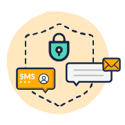 Platform Security, Product Features | Dentally Software