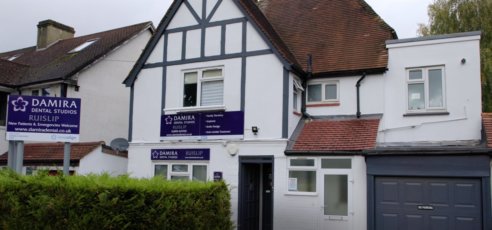 Damira Dental Studios
